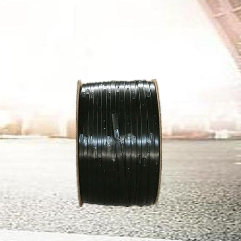 PE Flat Dripper Drip Tape Irrigation Kit 1 Hectare Farm Water-Saving ...