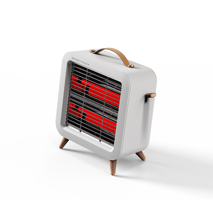 Infrared portable heater store