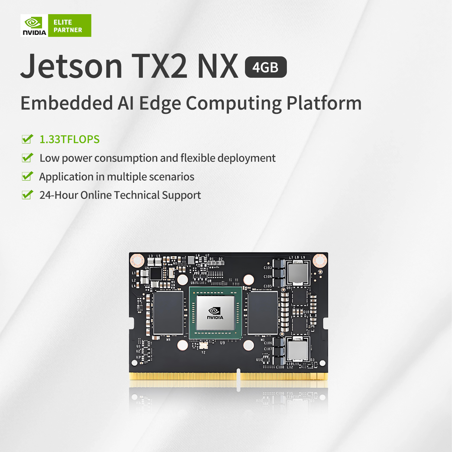 Innovative Solutions for Efficient comput nvidia jetson tx2 nx develop kit Integration