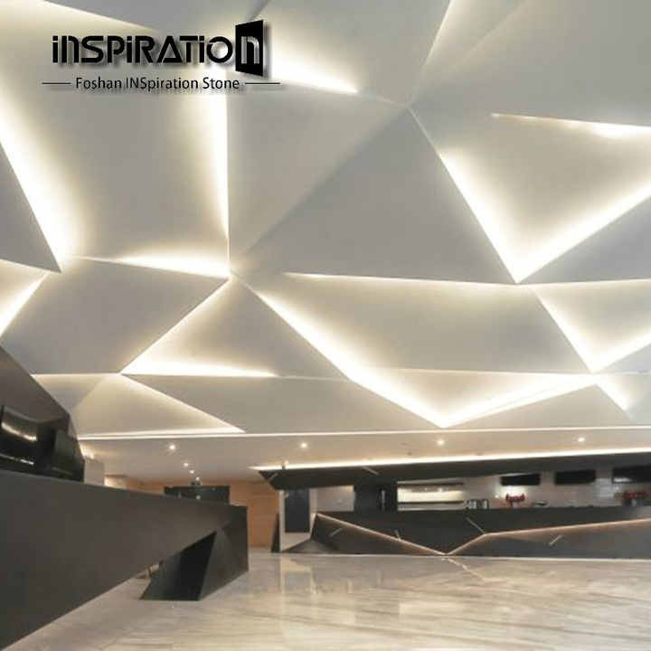Latest and Simple False Ceiling Designs GRG Glass Reinforced Gypsum ...