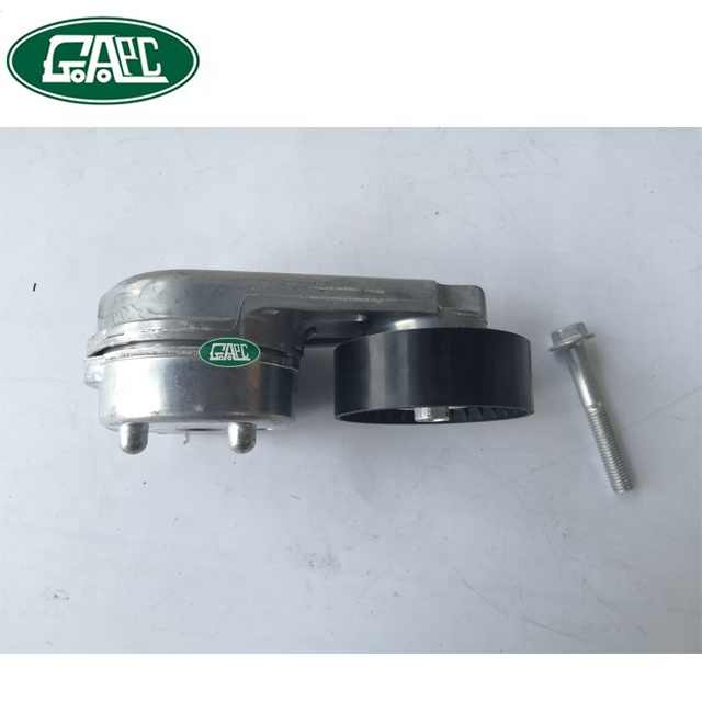 适用于路虎发现 4 的自动张紧器 LR035546 LR010756 适用于揽胜 2010- 2012 2013 的路虎体育 2010 ...