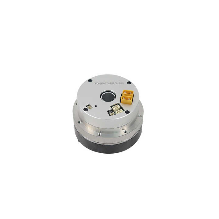 Robotic Modular Servo Actuator - 150W Rotary Motor for 10kg Payload