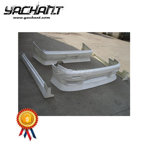 Cefiro A31 Body Kits - Enhance Your Vehicle's Style