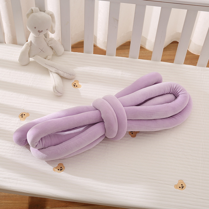 How to Choose the Best Baby Cot Bumper Set: A Complete Buying Guide