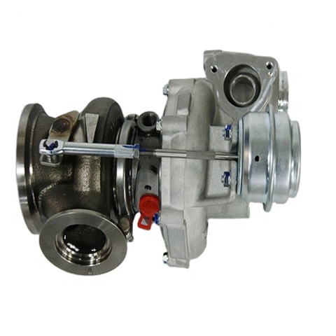 Turbocharger, Turbocharger direct from Cme Auto Co., Ltd. in CN