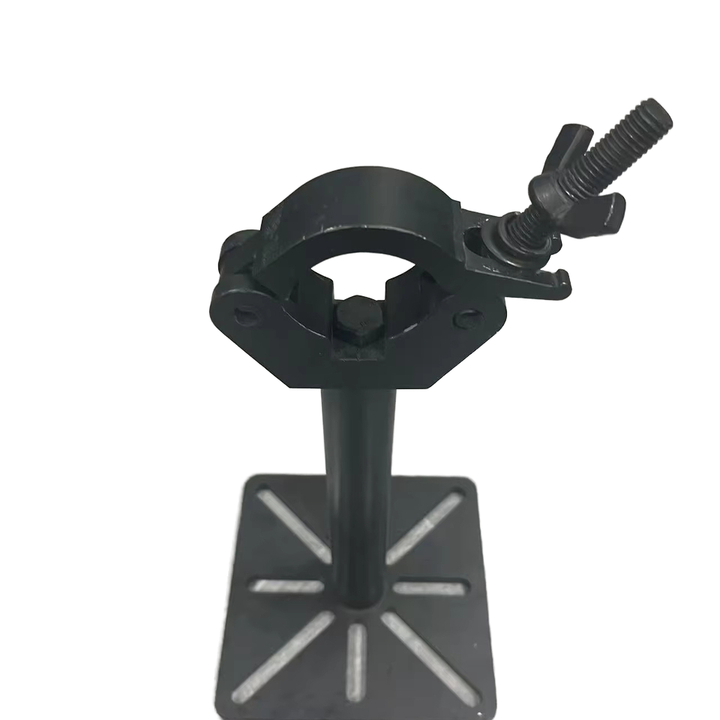 Adjustable Portable LED Screen Back Support Truss Displays Aluminum ...