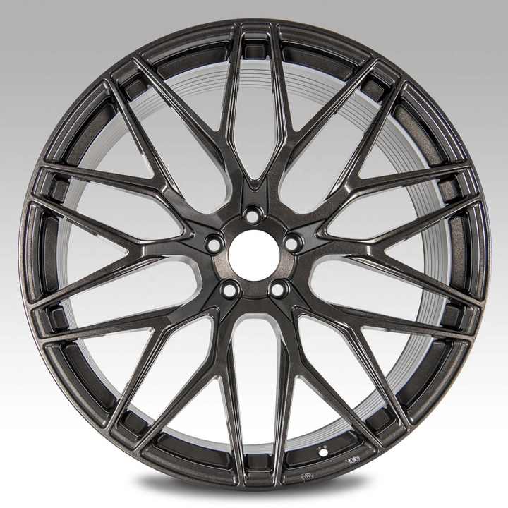 Taiwanese Made Flow Forged Wheels - Durable & Stylish