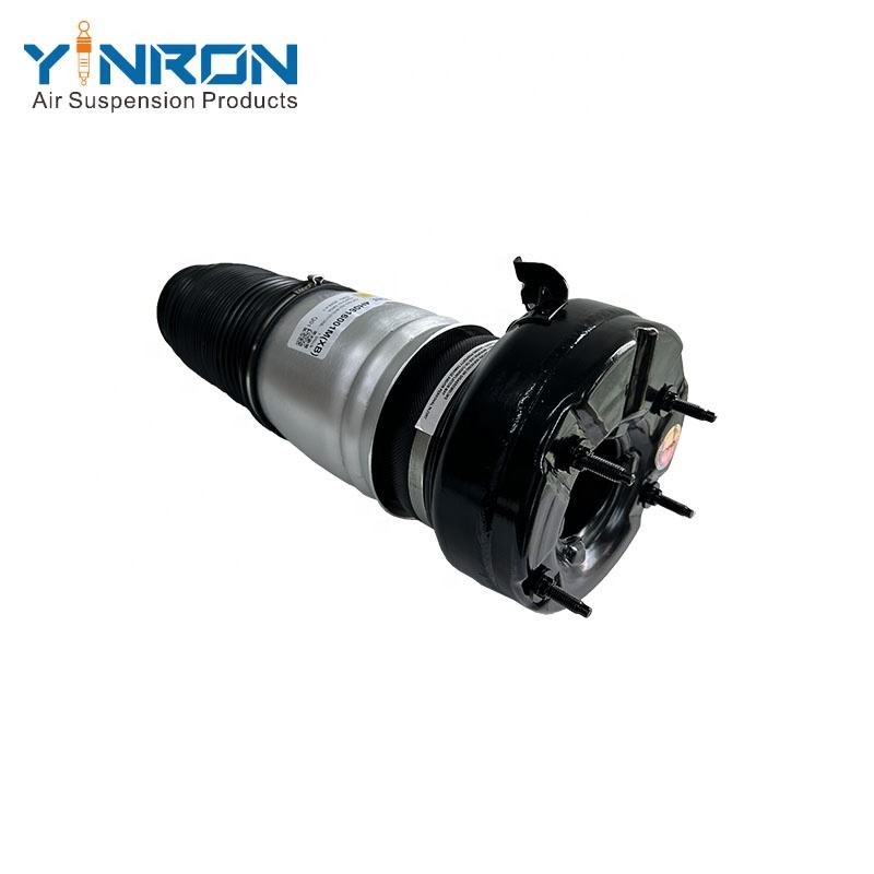 YINRON Air Bag Air Spring Rear Left or Right for Audi A6D4 4H ...