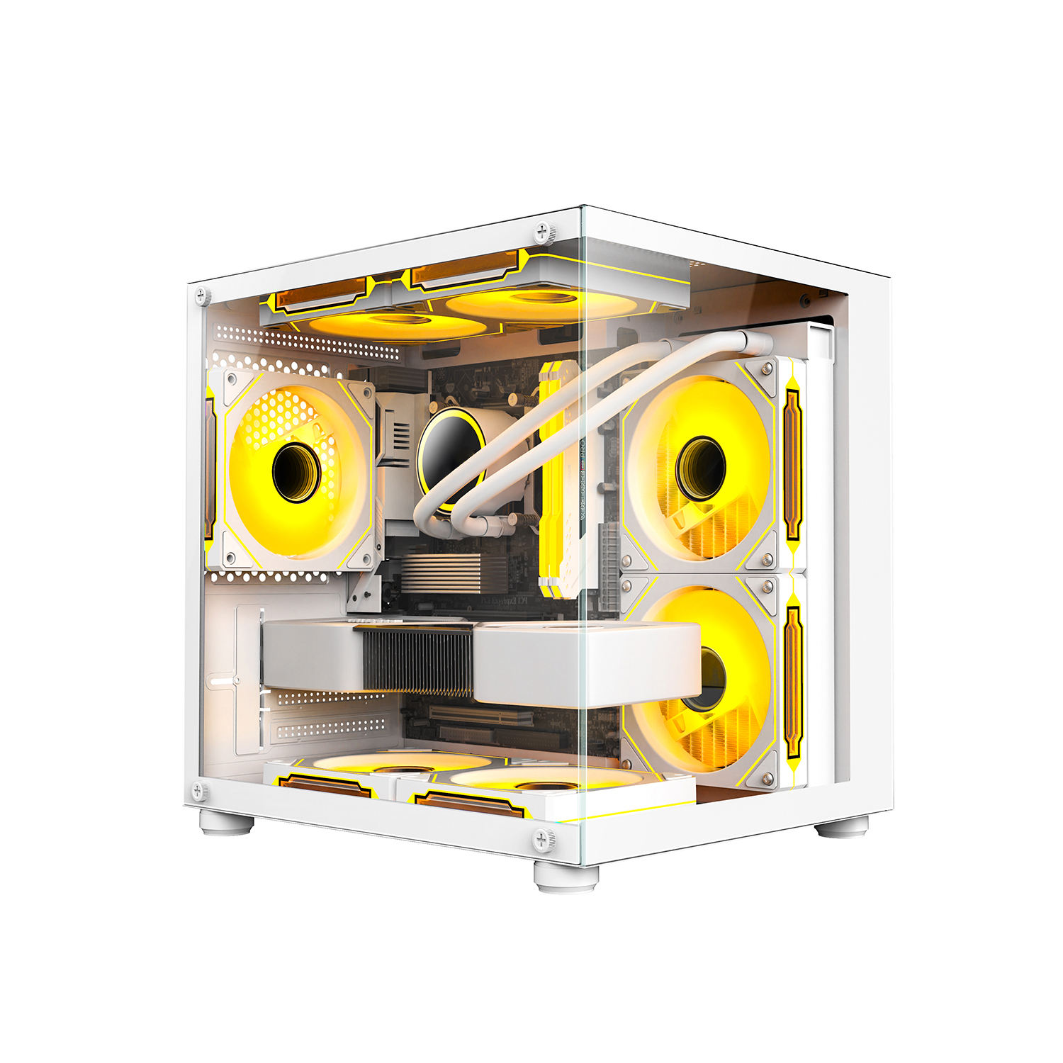 How to Choose the Best Tower PC Case: A Complete Buying Guide