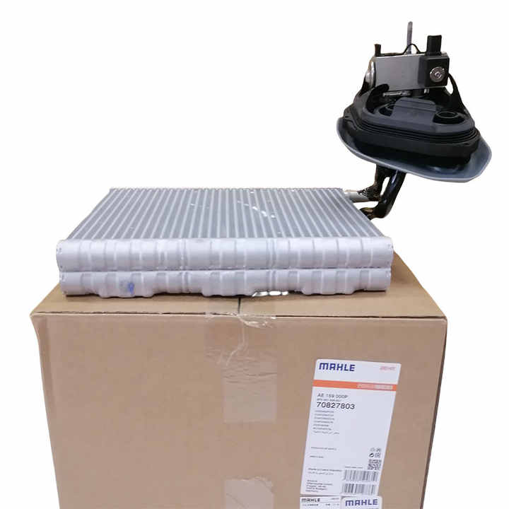 Mahle AC Evaporator for BMW 5 and 7 Series - Reliable Cooling