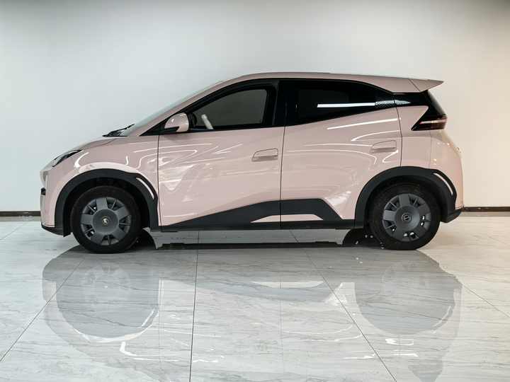 2024 Second Hand Cars for BYD Seagull EV Used Honor Edition 305KM ...