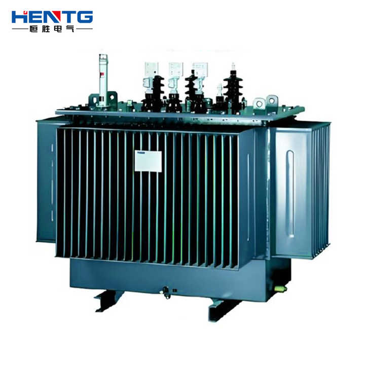 3 Phase Oil Immersed MV&HV Transformer Vendor S11 63kVA 1000kVA 2500kVA ...