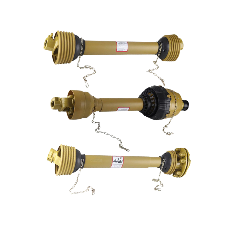 ND Cardan PTO Drive Shafts for Agricultural Machinery for Tractors Use ...