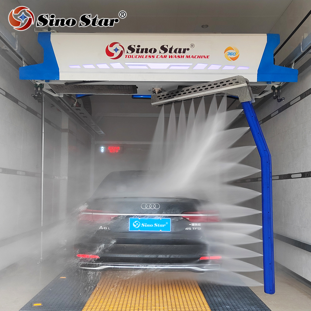 Car Washer Price - High Pressure Electric Machine 2025