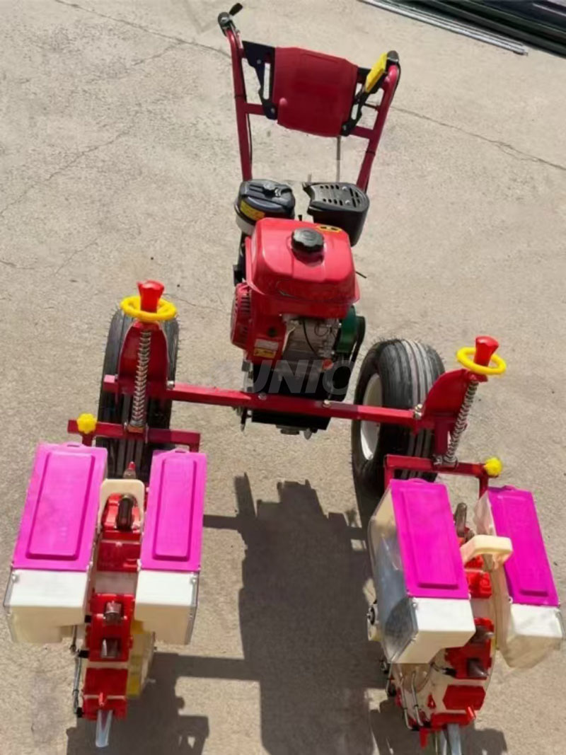 How to Choose the Best Stainless Corn Planter 4 Rows for Your Farm
