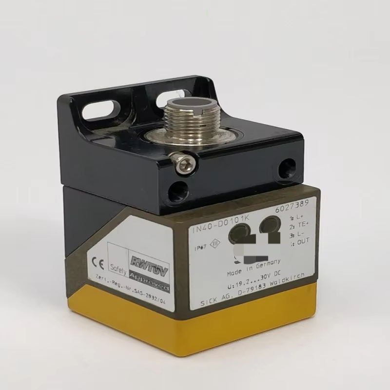 6027389 Non-contact Safety Switch New Original Industrial Automation ...