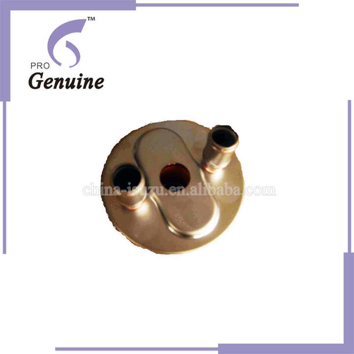 汽车零部件 D-MAX 4JA1T 4JH1 油冷却器 8-97943622-0 用于五十铃| Alibaba.com