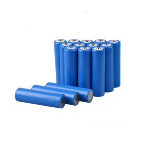 18490 Battery - High Capacity Lithium Ion Solutions