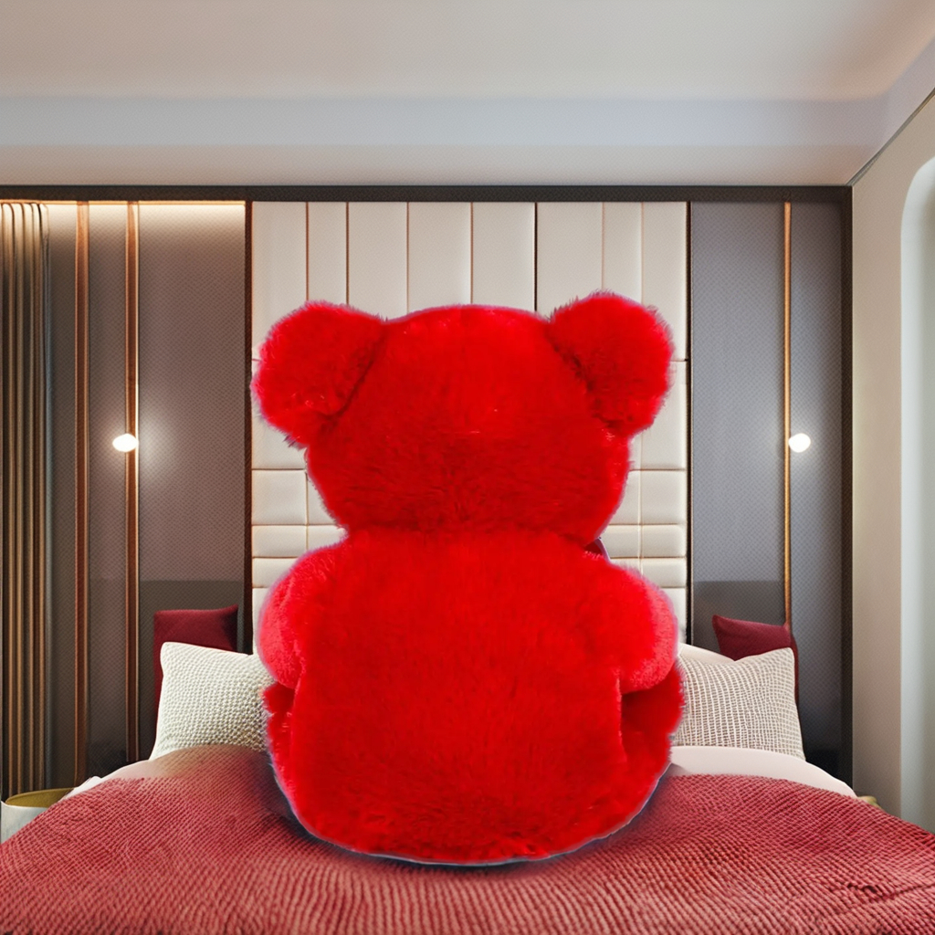 Wholesale Plush Cute Teddy Bear - Soft & Adorable Toys