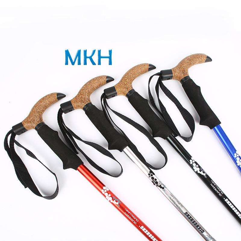 Walking Sticks for Camping Trekking Mountain| Alibaba.com