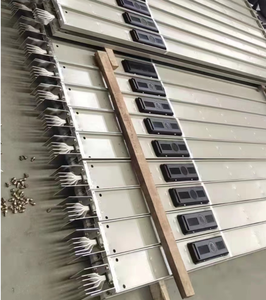 Tingkatkan Efisiensi dengan sistem trunking busbar listrik 5000a Andal ...