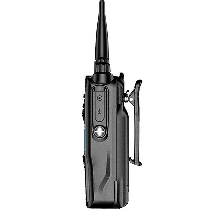 ETMY DM-R98 Handheld Radio - Durable, Secure, and Versatile