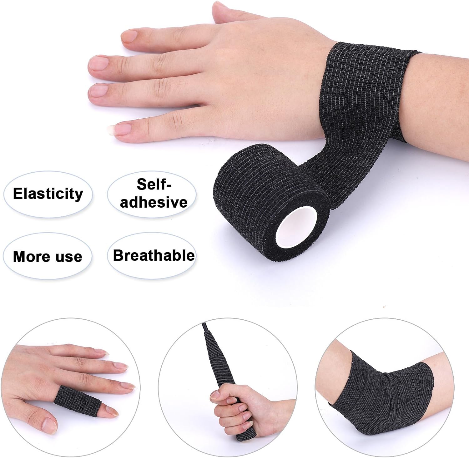 How to Choose the Best Cohesive Bandage Dinosaur for Kids & First Aid Use