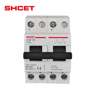 Get A Wholesale 1000v Dc Changeover Switch For Home and Office Use ...