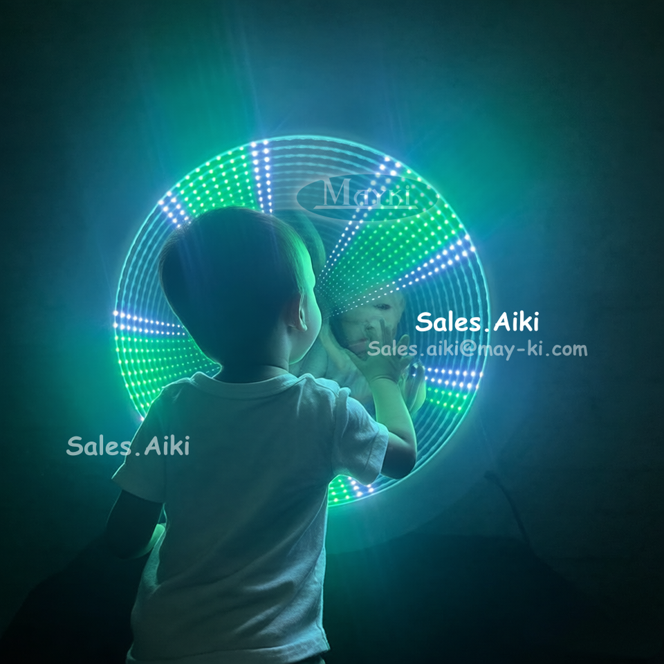 Sensory Equipment for Autistic Children Play Light Autism Sensory Toy ...