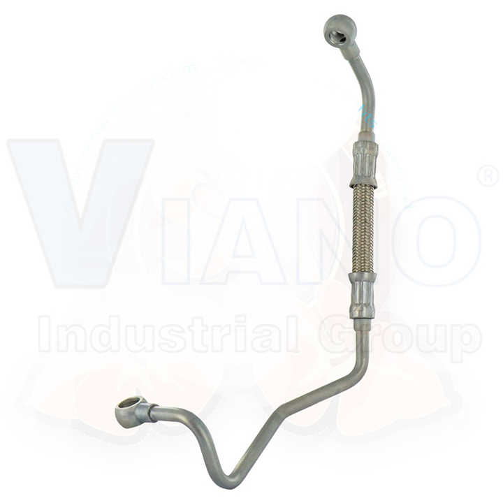 Turbocharger Oil Feed Pipe VW:TRANSPORTER IV T4 074145771N| Alibaba.com