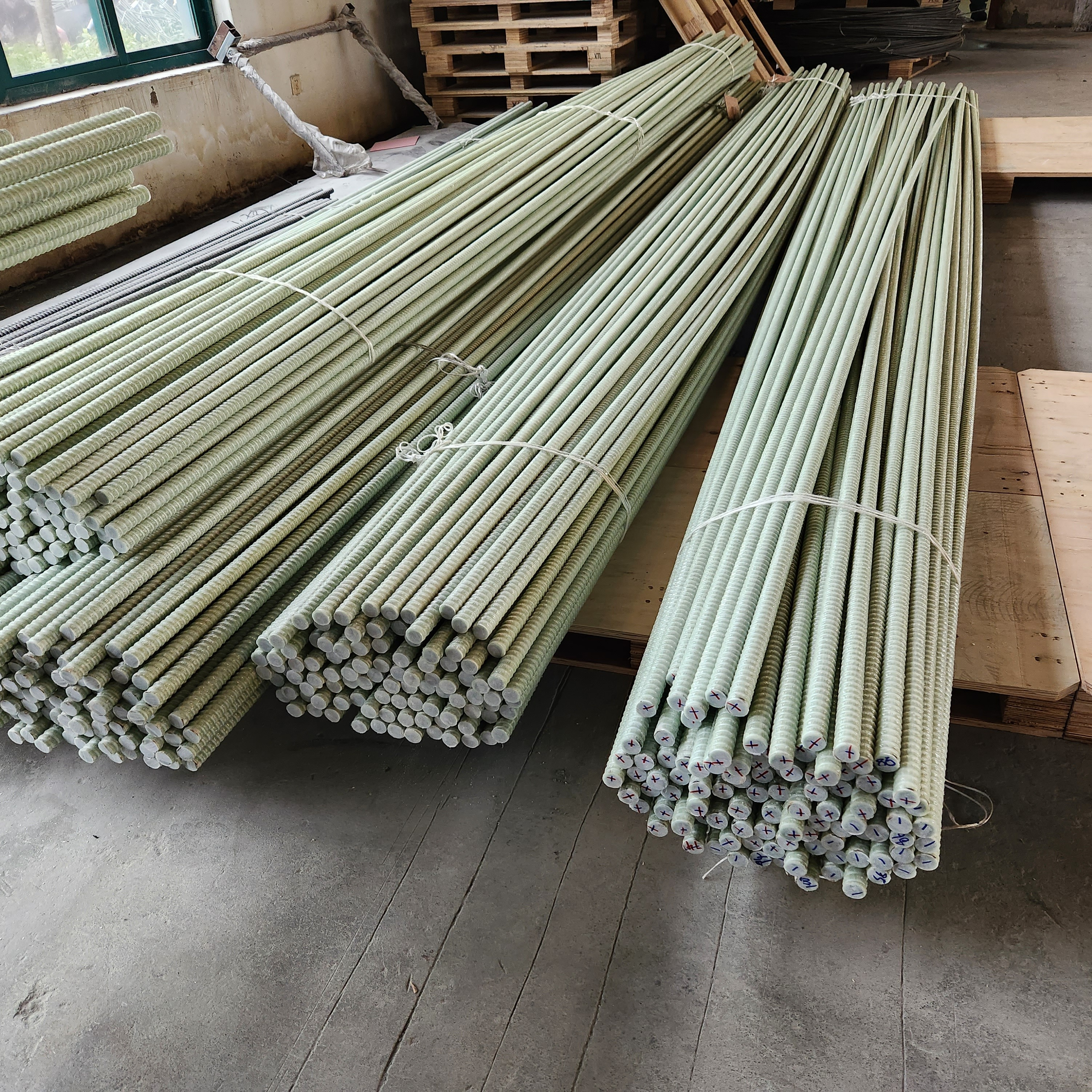Durable and High-Performance frp rebar gfrp rebar frp rebar Solutions ...