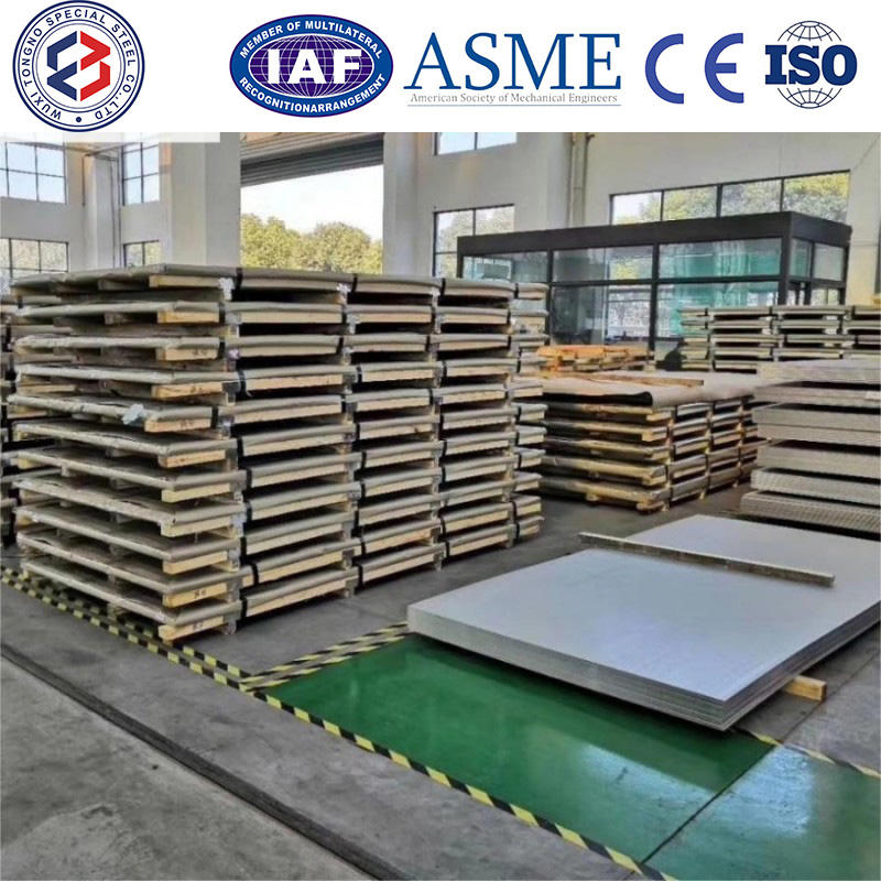 ASTM A240 304L Stainless Sheet for Pharmaceutical Use Low Carbon ...