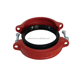 Wholesale shouldered pipe couplings For Efficient Energy Transmission ...