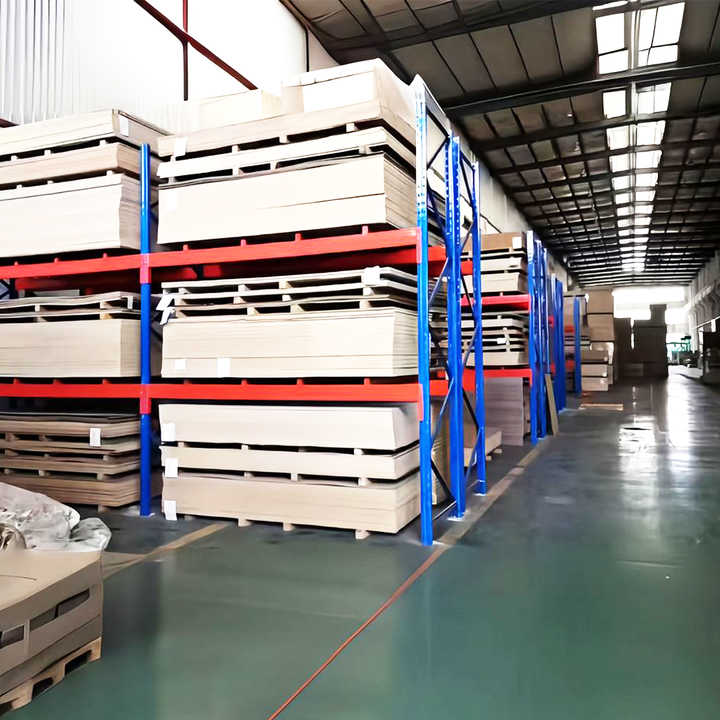 Furniture Board Shelves Wholesale Warehouse Shelving Adjustable Metal ...