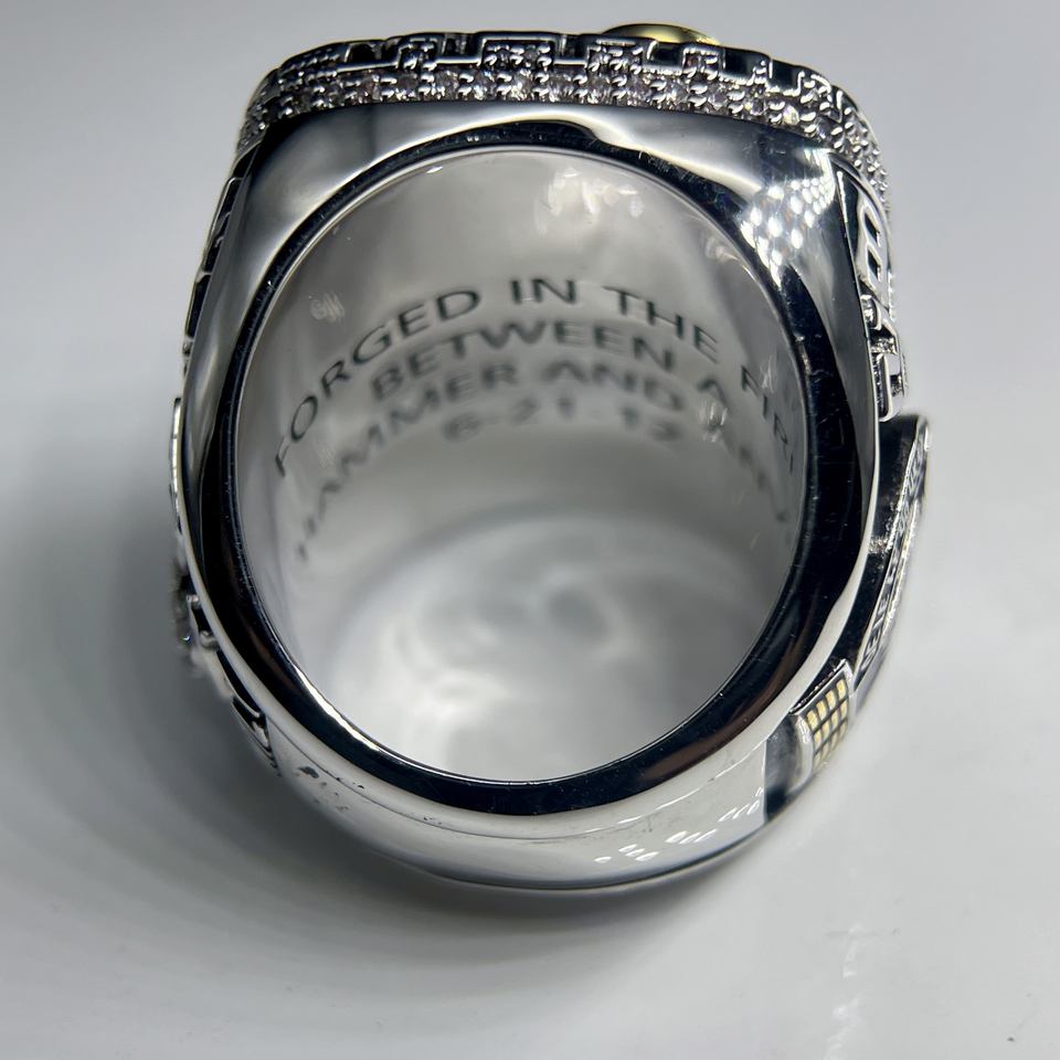 FH Design Your Own Championship Ring Custom Championship Ring Football ...