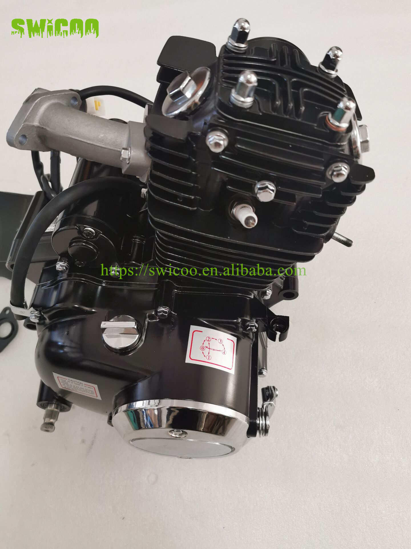 Cheap 50cc Motorcycles - Fun Rides for Young & Old