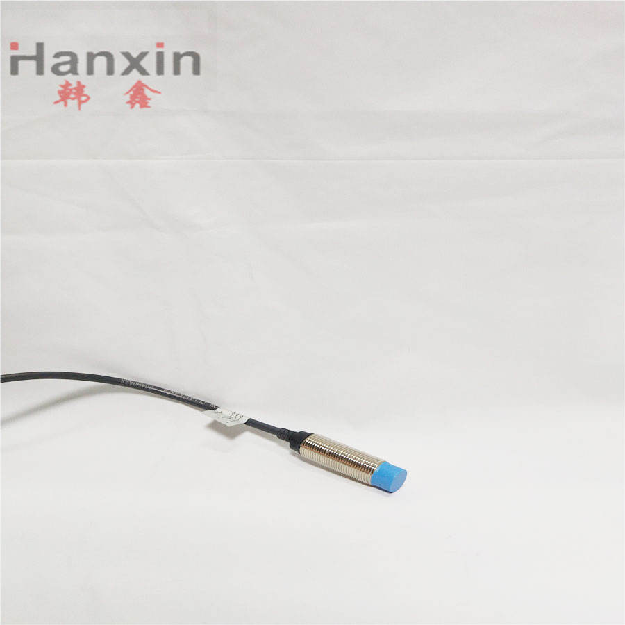 Taiwan CORON CLJ-A12A-4APA Waterproof Proximity Sensor Switch ...