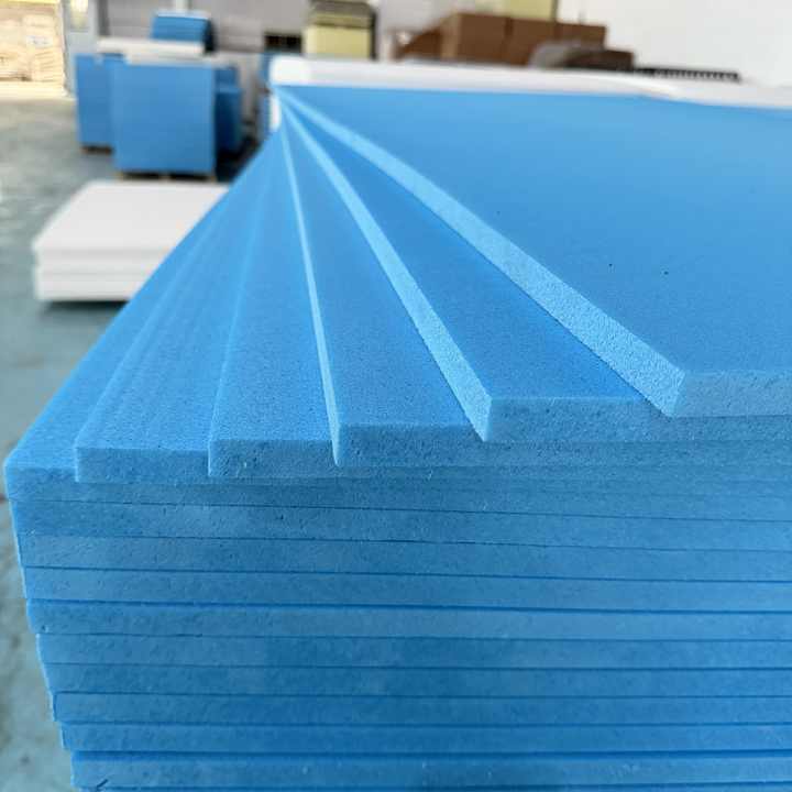 Durable XPS Insulation Board - Superior Thermal Performance