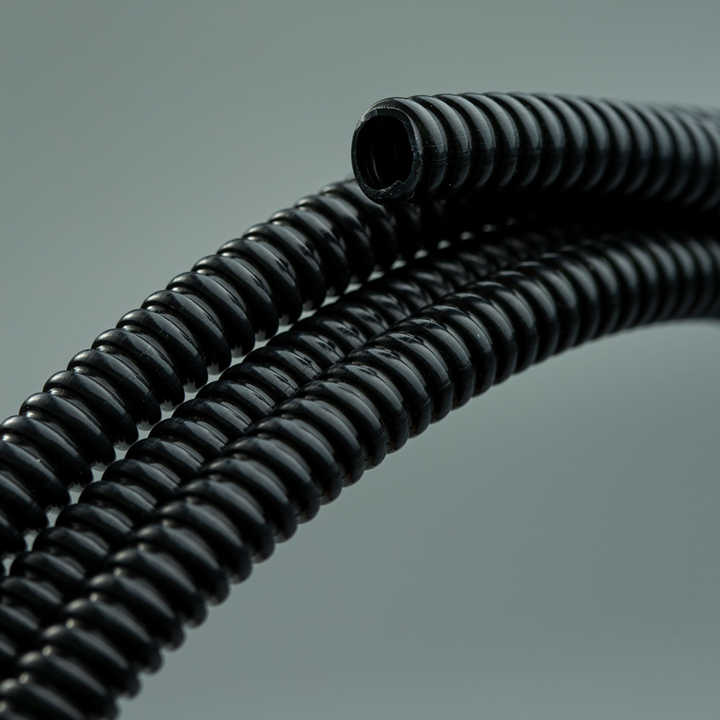 Witflon PTFE Corrugated Tubes - Durable & Flexible Solutions