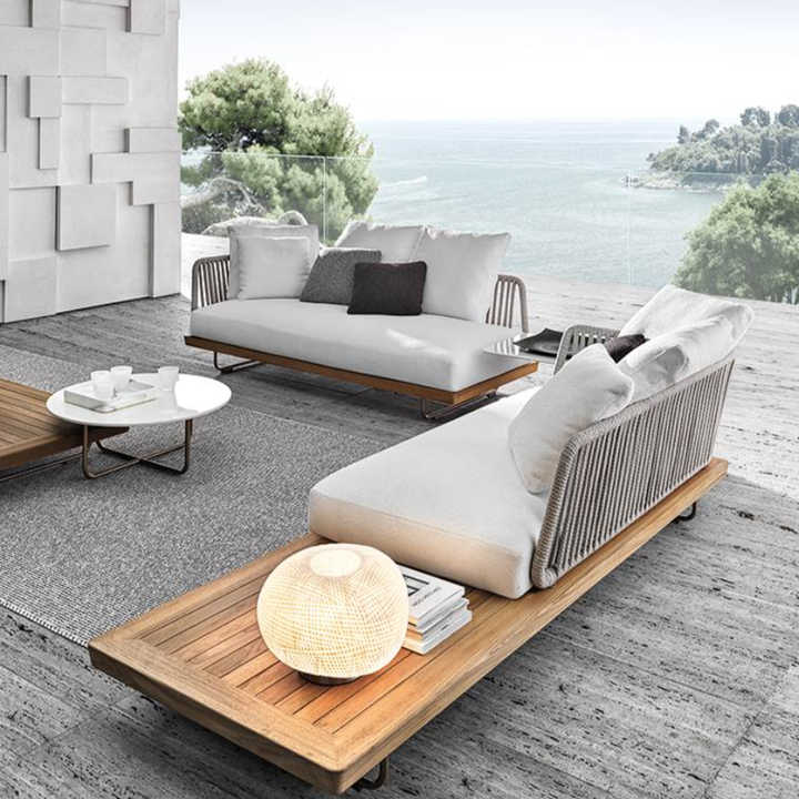 Loveseat balcony store