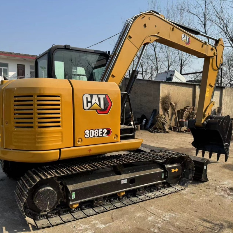 How to Choose the Best Crawler Backhoe Loader: A Complete Buying Guide