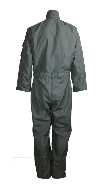 Flame Retardant Flight Suit - Nomex Pilot Plane Suit