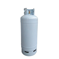 Wholesale steel lpg 50kg gas cylinders to Ship Gaseous Substances ...