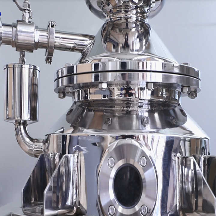 JOSTON Multifunctional Lab Scale Vacuum Alcohol Distillation