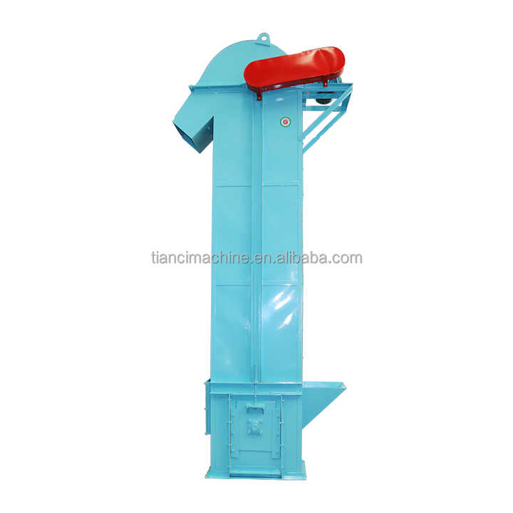 Conveying Bucket Elevator Machine| Alibaba.com