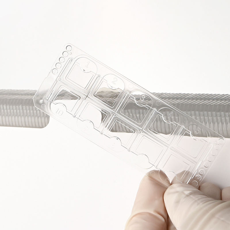 Laboratory Disposable Sterile Urine Sediment Counting Slide Urine ...