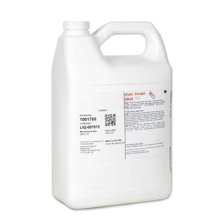 Convert 5kg to Gallons for Professional Nail Acrylic Liquid