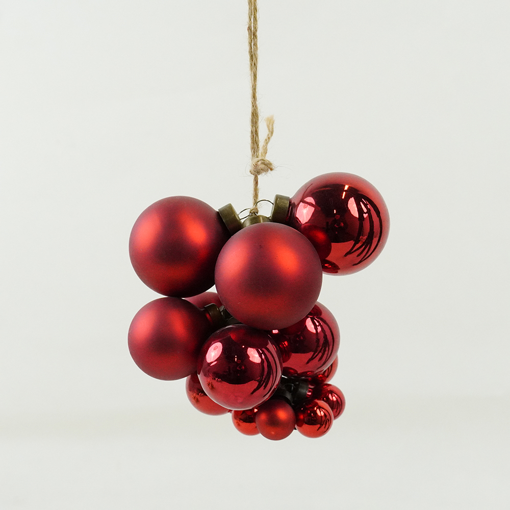 How to Choose the Best Christmas Grape Tree Decorations for Your ...