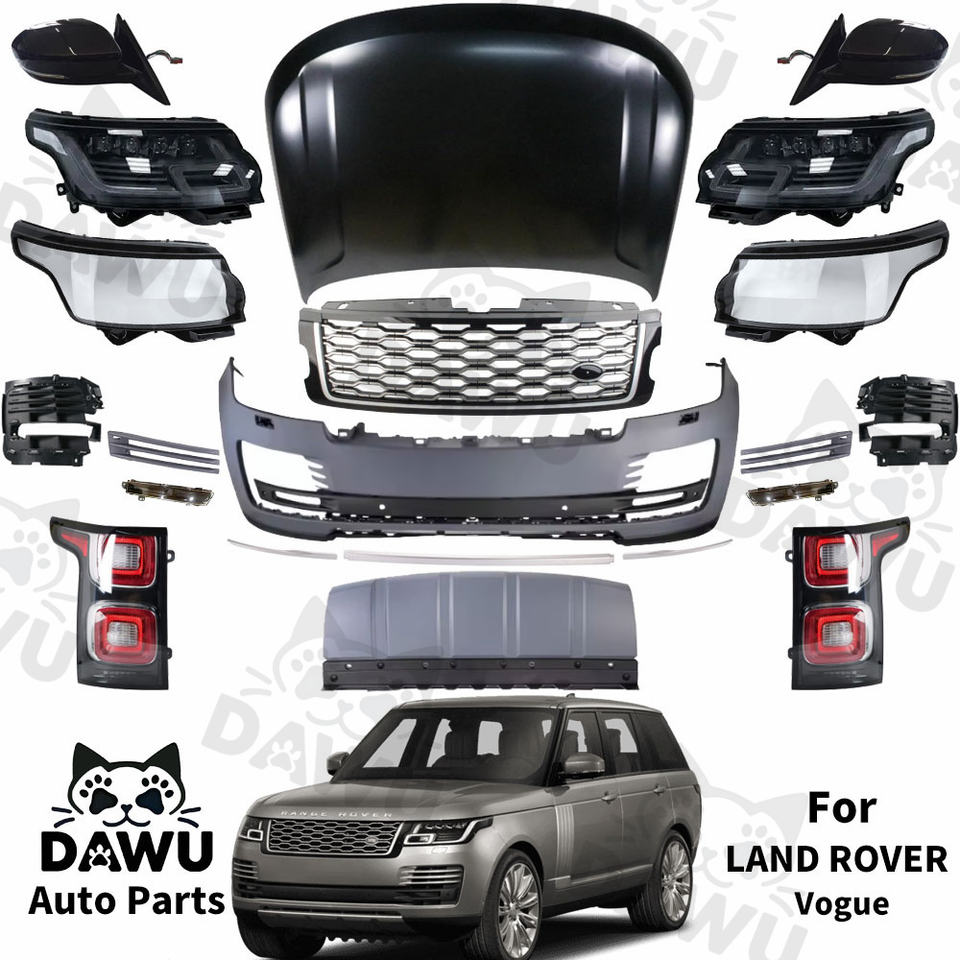 For Land Rover Freelander 2 Water tank Bracket Parts| Alibaba.com