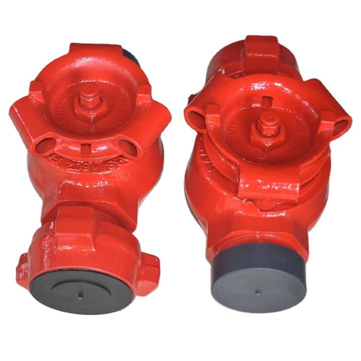 API 6A Good Quality 2 " 5000psi Fig 602 F*F Plug Valves| Alibaba.com
